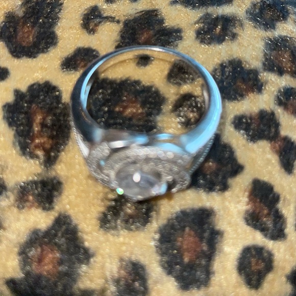 Stauer | Jewelry | Stauer Luxury Design Engagement Ring Womens 8 | Poshmark